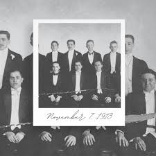 A Brief History Of Alpha Epsilon Pi – AEPi Store