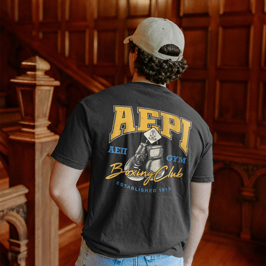 AEPi Official Store – AEPi Store
