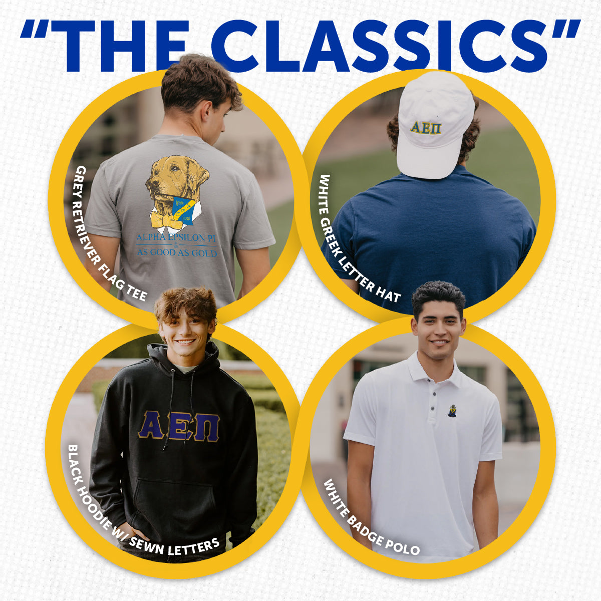 AEPi Official Store – AEPi Store