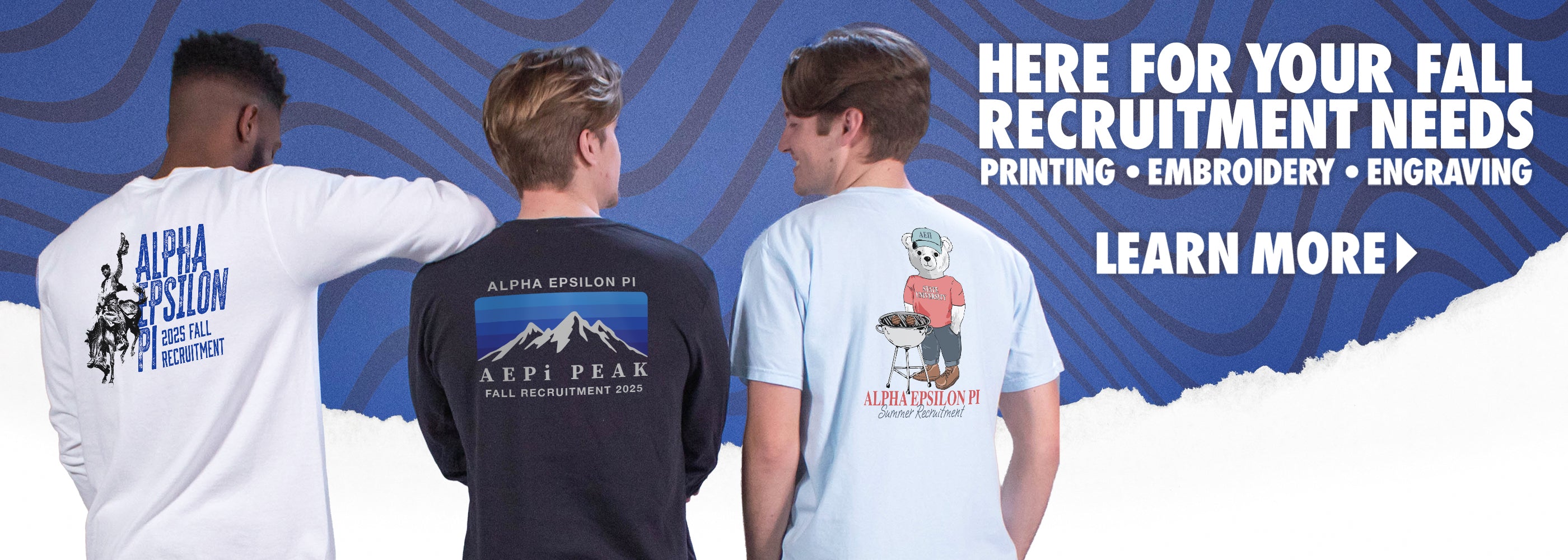 AEPi Official Store – AEPi Store