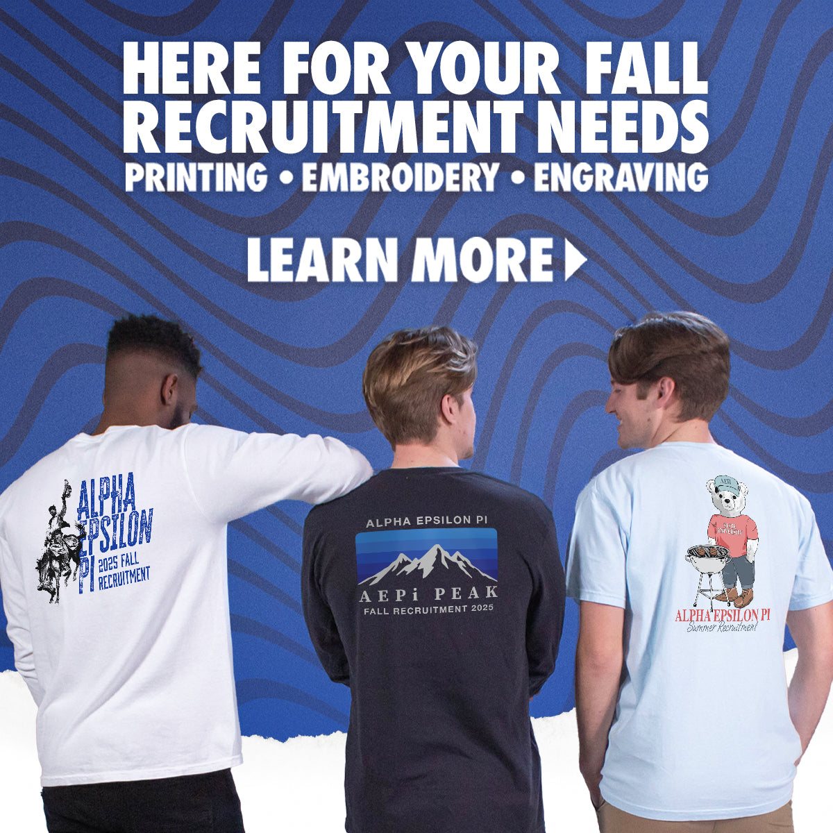 AEPi Official Store – AEPi Store